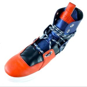 J75 | Shoes | J75 By Jump Mens Stryder High Top Sneaker | Poshmark